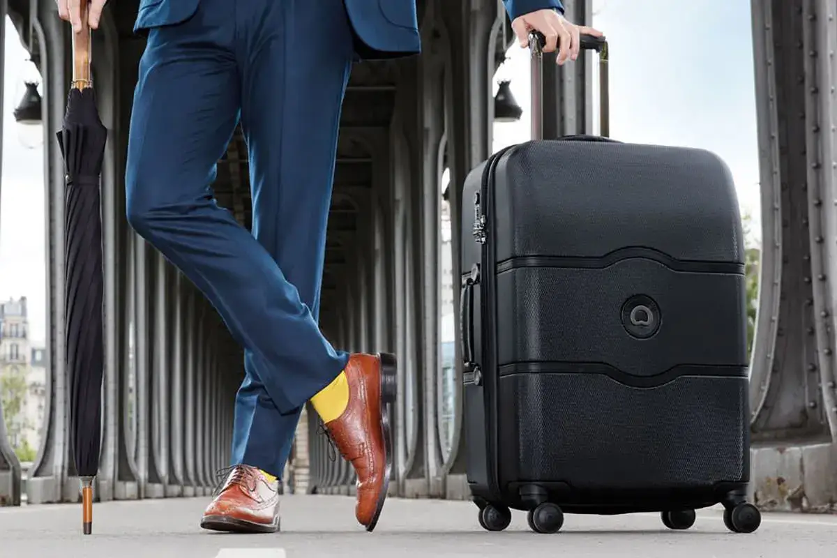 Quelle taille de valise choisir et quel volume